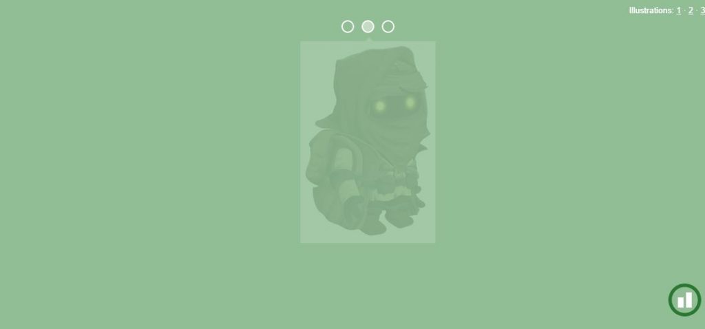Best HTML CSS Pagination Templates - OnAirCode