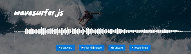8 Best JavaScript Audio Libraries 2022 - OnAirCode 8 Best JavaScript Audio Libraries 2022 - OnAirCode