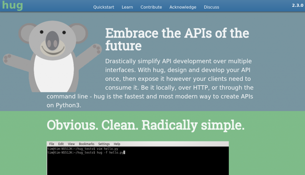 15 Best Python Frameworks For Web Developer Onaircode