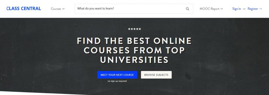 10 Best Place to Learn Machine Language Online - OnAirCode