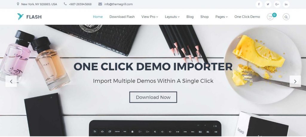 Most Popular Free WordPress Theme Frameworks 2022 - OnAirCode