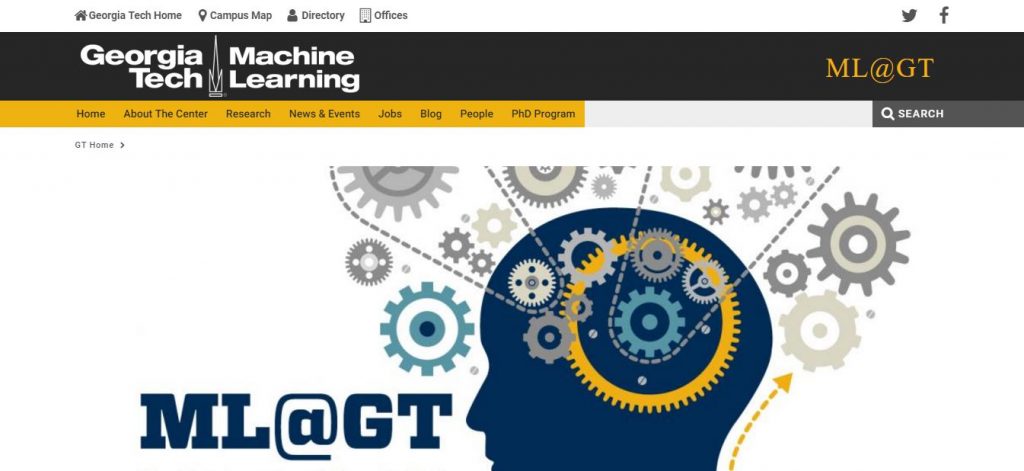 10 Best Place to Learn Machine Language Online - OnAirCode