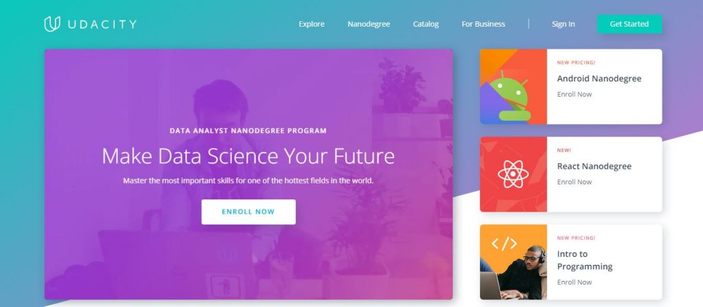 10 Best Place to Learn Machine Language Online - OnAirCode