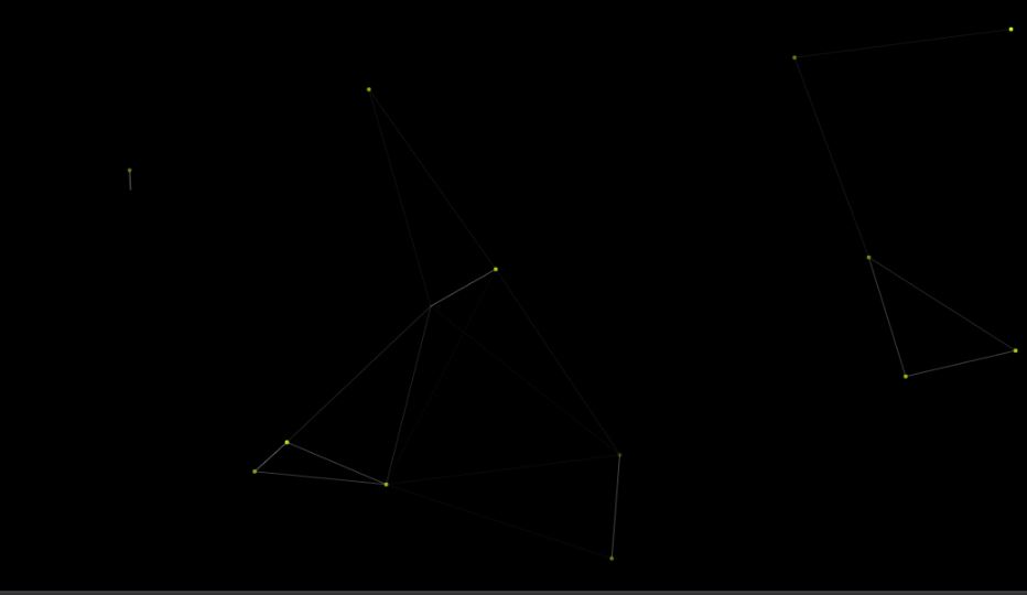 Javascript Html5 Canvas Animated Background Onaircode