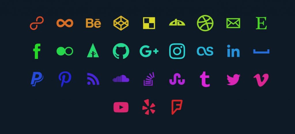 300+ Free Material Design Animated SVG Icons - OnAirCode
