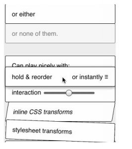 12 Best jQuery Plugins for Mobile Websites - OnAirCode