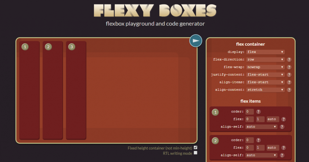 Top Free Css Code Generator For Developers Onaircode
