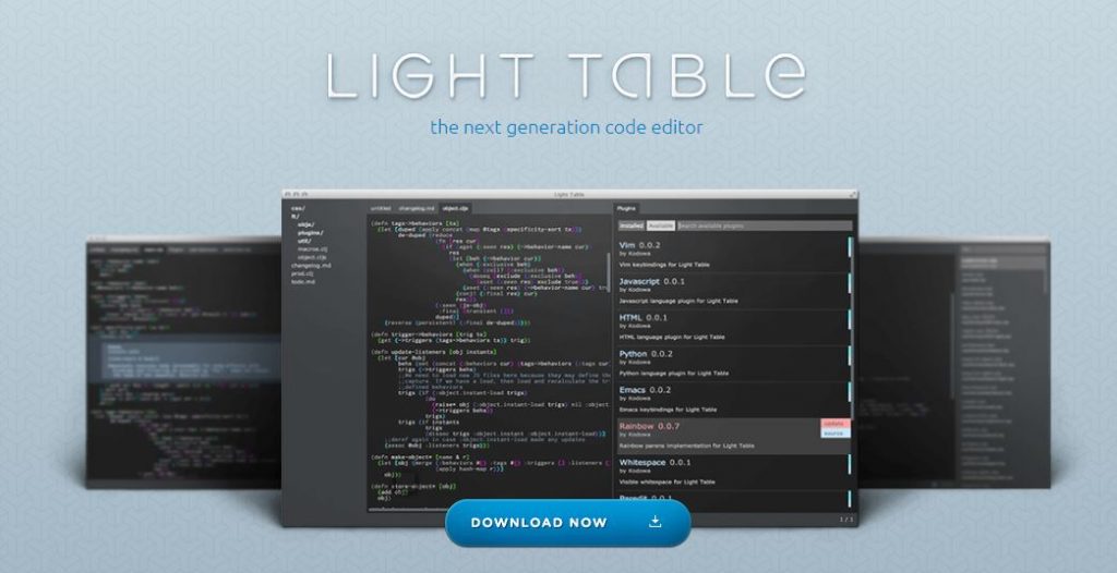 7 Best Html Code Editor For Web Developer Onaircode