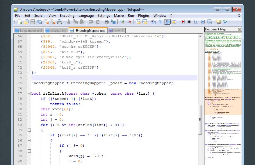 7 Best Html Code Editor For Web Developer Onaircode