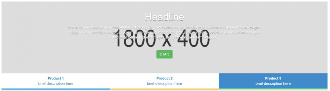 Bootstrap Tabbed Slider Examples With Code - OnAirCode Bootstrap Tabbed Slider Examples With Code - OnAirCode