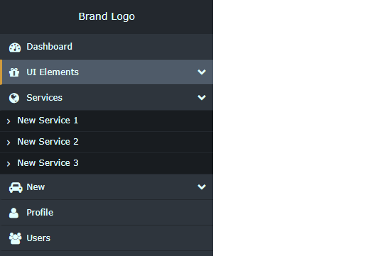 Bootstrap Tree Menu Code Snippet - OnAirCode