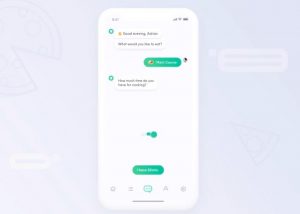 20 Best Chat UI Design Examples - OnAirCode