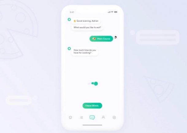 20 Best Chat UI Design Examples - OnAirCode