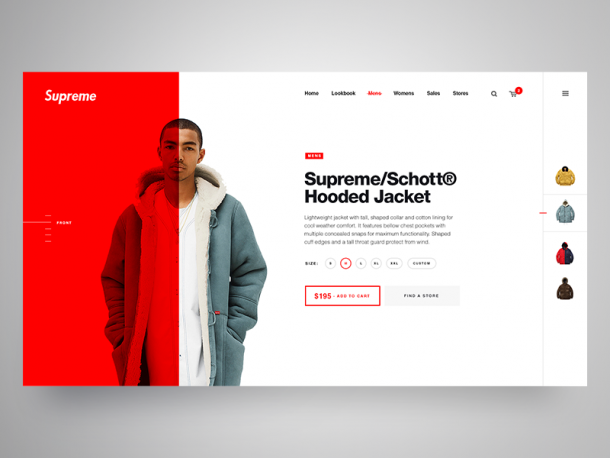 20+ Beautiful Ecommerce Website UI Design - OnAirCode 20+ Beautiful Ecommerce Website UI Design - OnAirCode