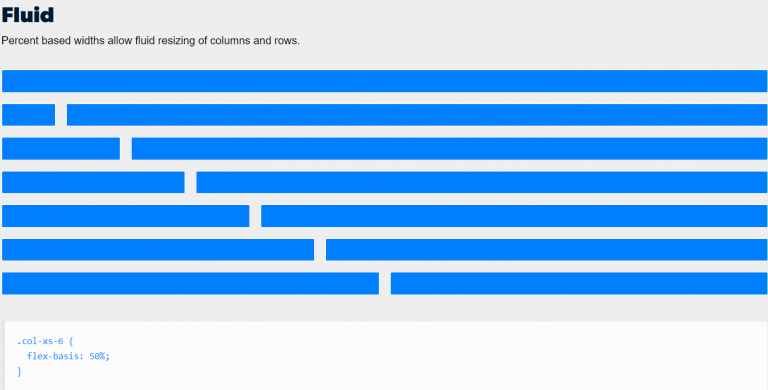 13 Best Css Grid System For Web Design Onaircode