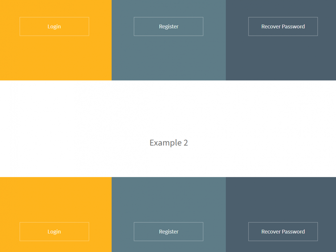 100 Amazing Css Buttons Hover Effects Examples Onaircode