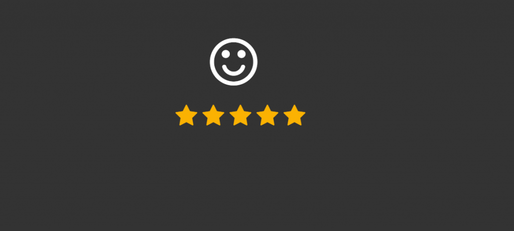 20+ Five Star Rating CSS and JavaScript Examples - OnAirCode