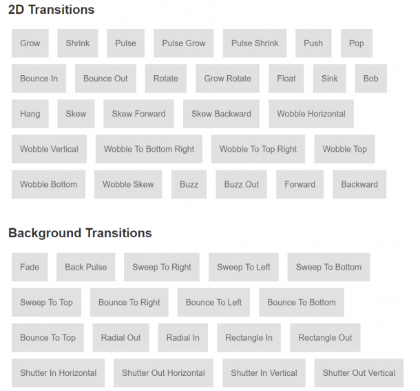 100 Amazing Css Buttons Hover Effects Examples Onaircode