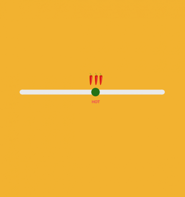 15 Range Slider Examples Using Css And Javascript Onaircode