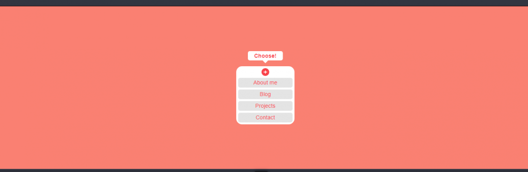 20 Toggle Menu Css Examples With Source Code Onaircode