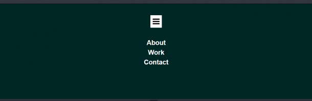 20 Toggle Menu Css Examples With Source Code Onaircode
