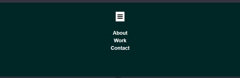 20 Toggle Menu Css Examples With Source Code Onaircode