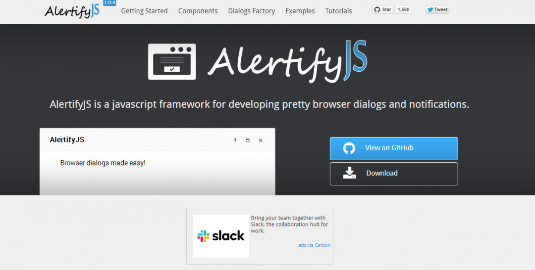 15 Javascript Alert Box Design Examples Onaircode