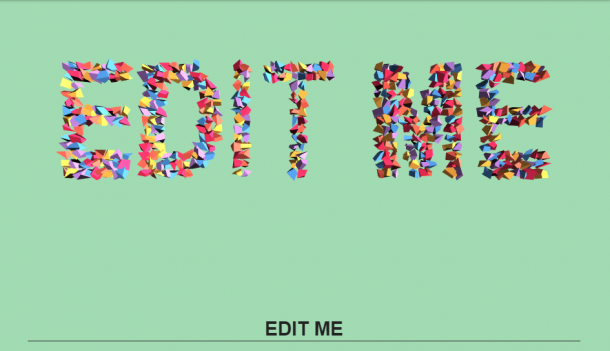 16 Amazing Particles Animation With Css And Javascript Onaircode