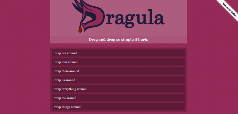 React Drag and Drop Components for Web and Mobile Apps - OnAirCode