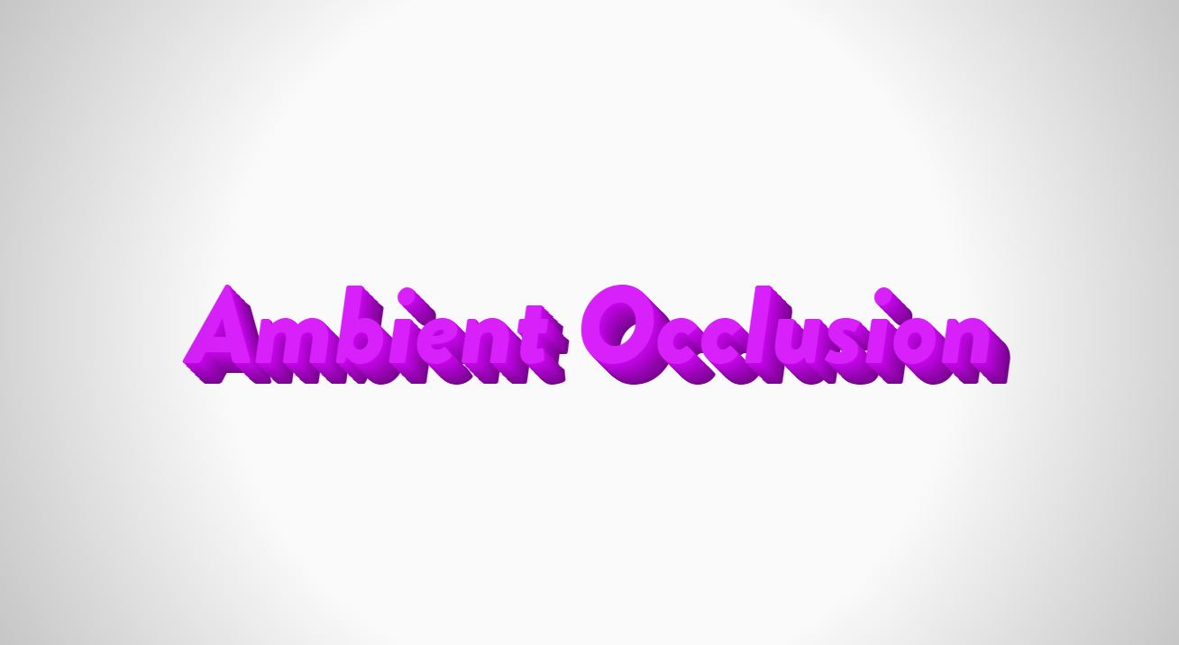 18 3D Text CSS Effect Awesome Examples - OnAirCode