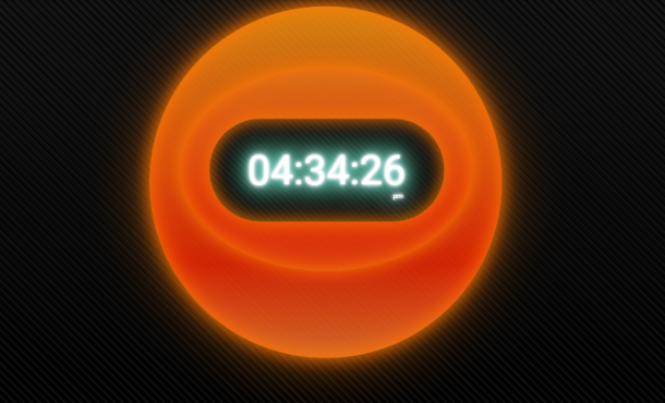 12 React Clock Component Examples Onaircode