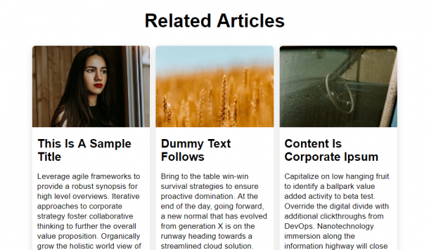 12+ Image Shadow CSS Effect Examples - OnAirCode
