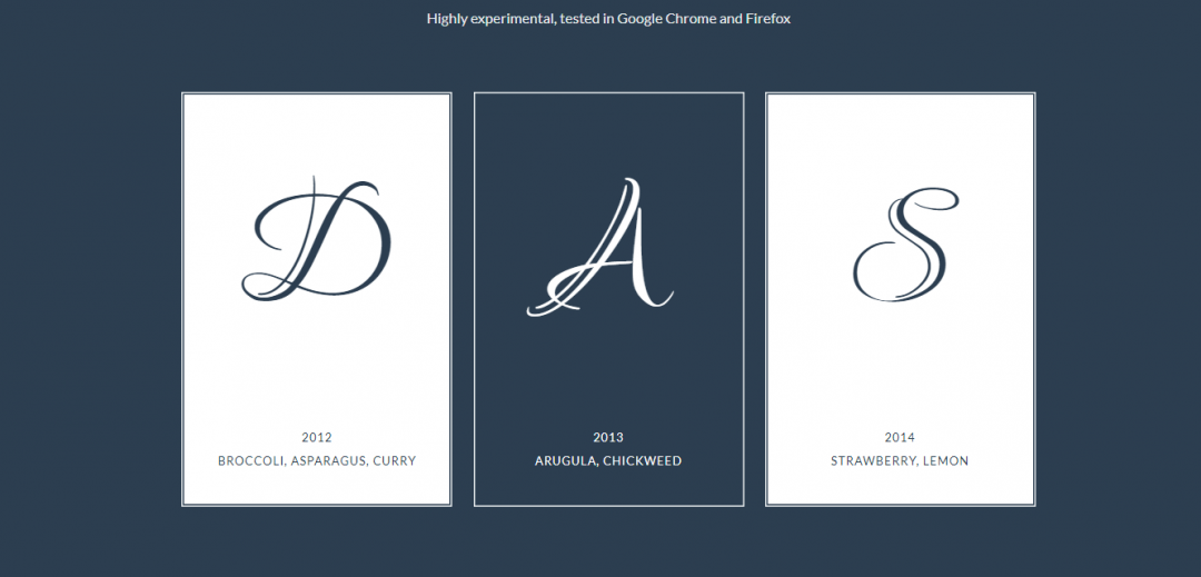 20 Css Border Animation Effect Examples Onaircode