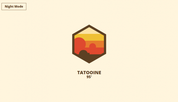 20+ Awesome CSS Badge Examples - OnAirCode