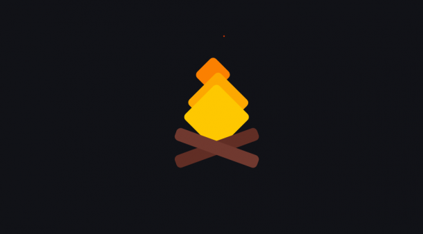 16 Css Fire Animation Effect Examples Onaircode