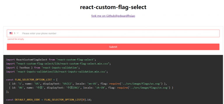 React Select Components Library Onaircode