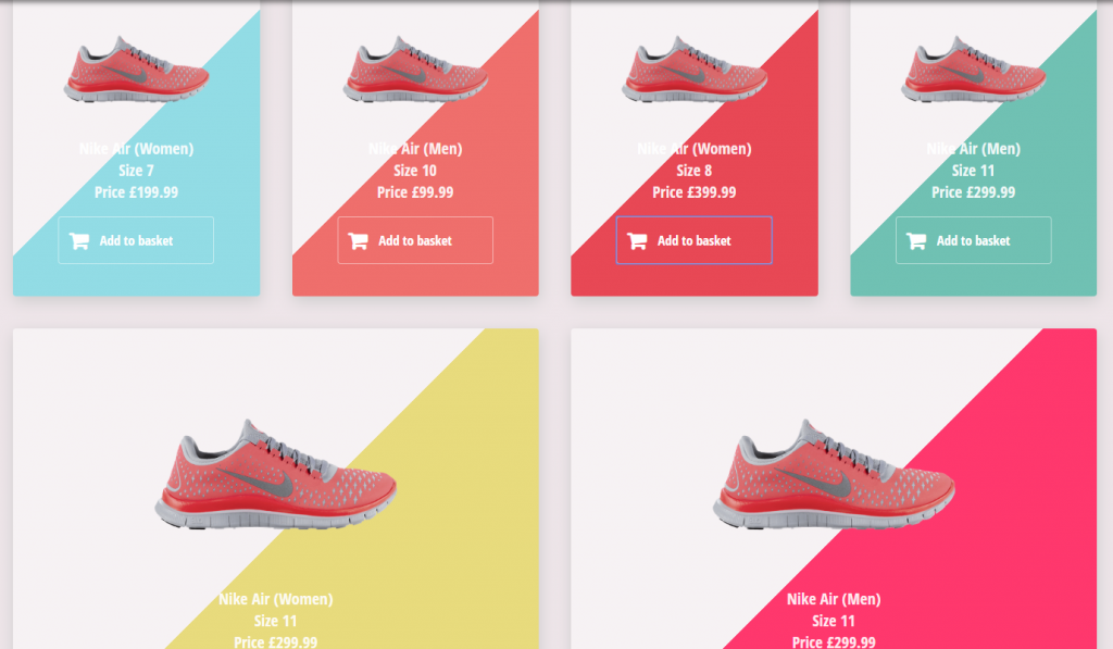 20 Cool Product Card Css Design Examples Onaircode