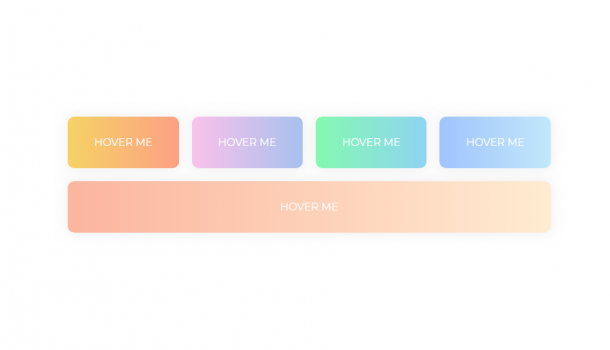 20 Css Gradient Button Examples Onaircode