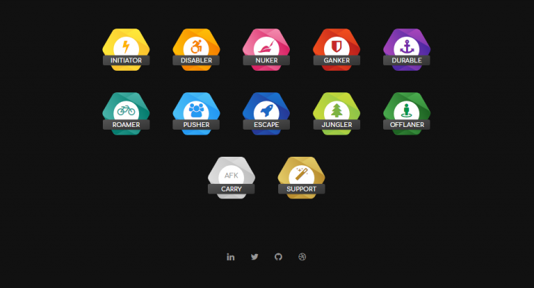 20 Awesome Css Badge Examples Onaircode