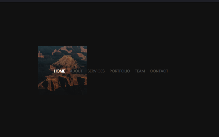 20 Excellent Css Horizontal Menu Examples Onaircode