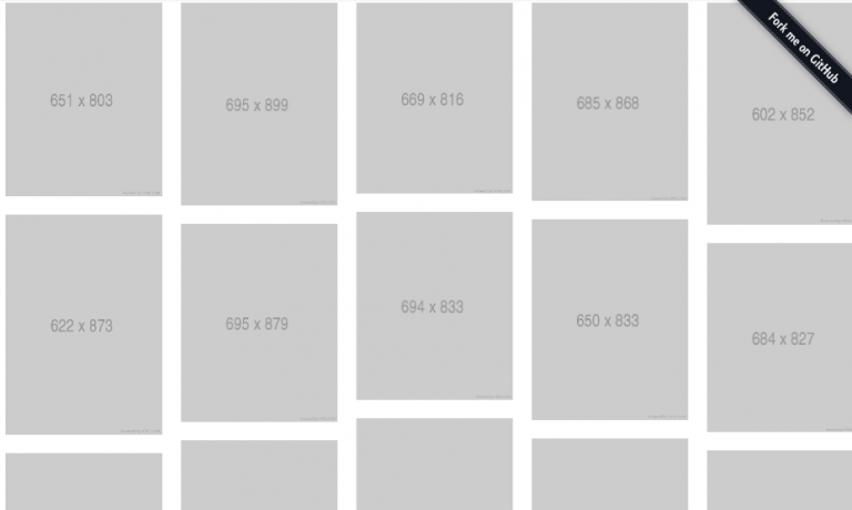 20+ React UI Layout Components Libraries - OnAirCode