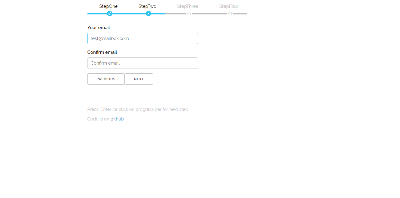 React Form Component Libraries Collection Onaircode