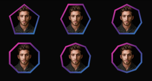 20+ Different CSS Border Examples - OnAirCode