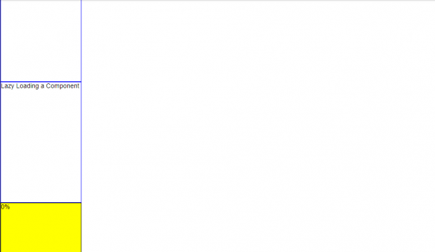 React Lazy Load Components Onaircode