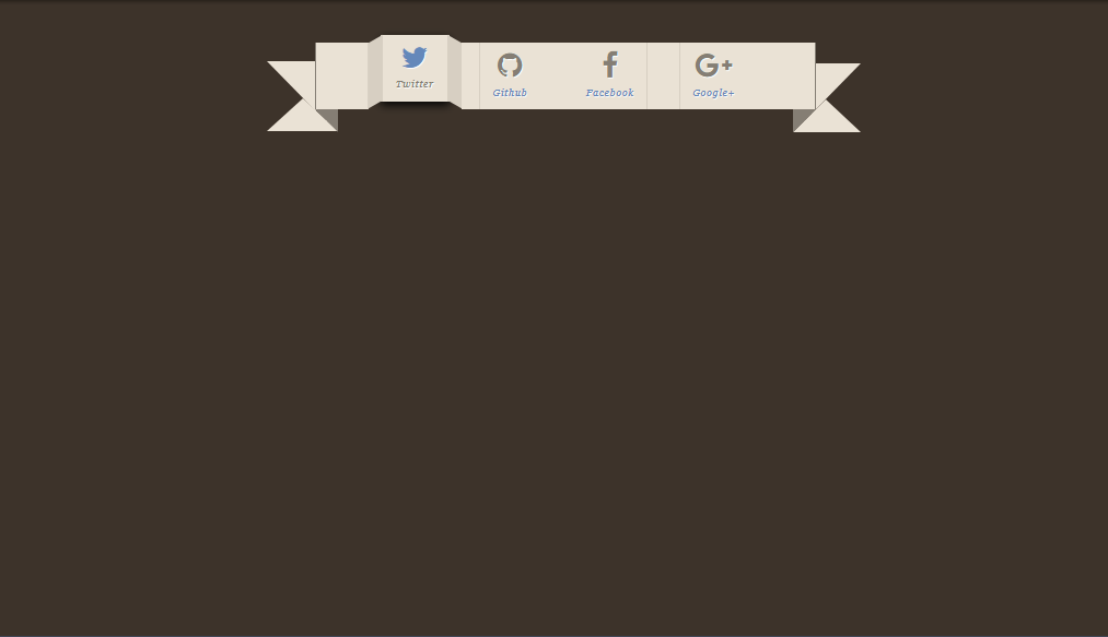 20 Css Ribbon Design Examples Onaircode