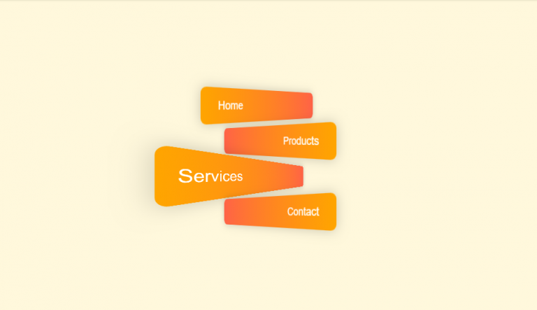 50 Beautiful 3d Button Css Examples Onaircode