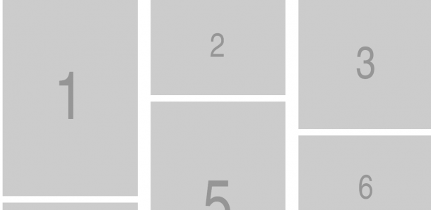 20+ React UI Layout Components Libraries - OnAirCode
