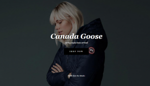 15+ CSS Hero Image Background Examples - OnAirCode