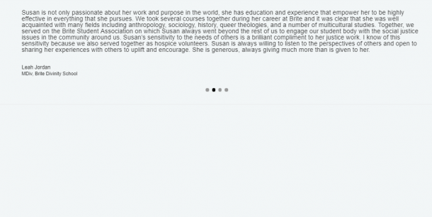 15+ Awesome CSS Testimonial Slider Examples - OnAirCode 15+ Awesome CSS Testimonial Slider Examples - OnAirCode