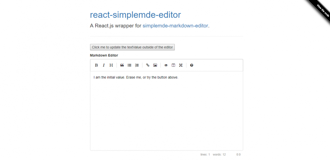 20+ React Wysiwyg Rich Text Editor - OnAirCode 20+ React Wysiwyg Rich Text Editor - OnAirCode